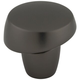 Top Knobs TK3131 Florham 1-1/4" Mushroom Cabinet Knob - Bed Bath & Beyond - 37883815